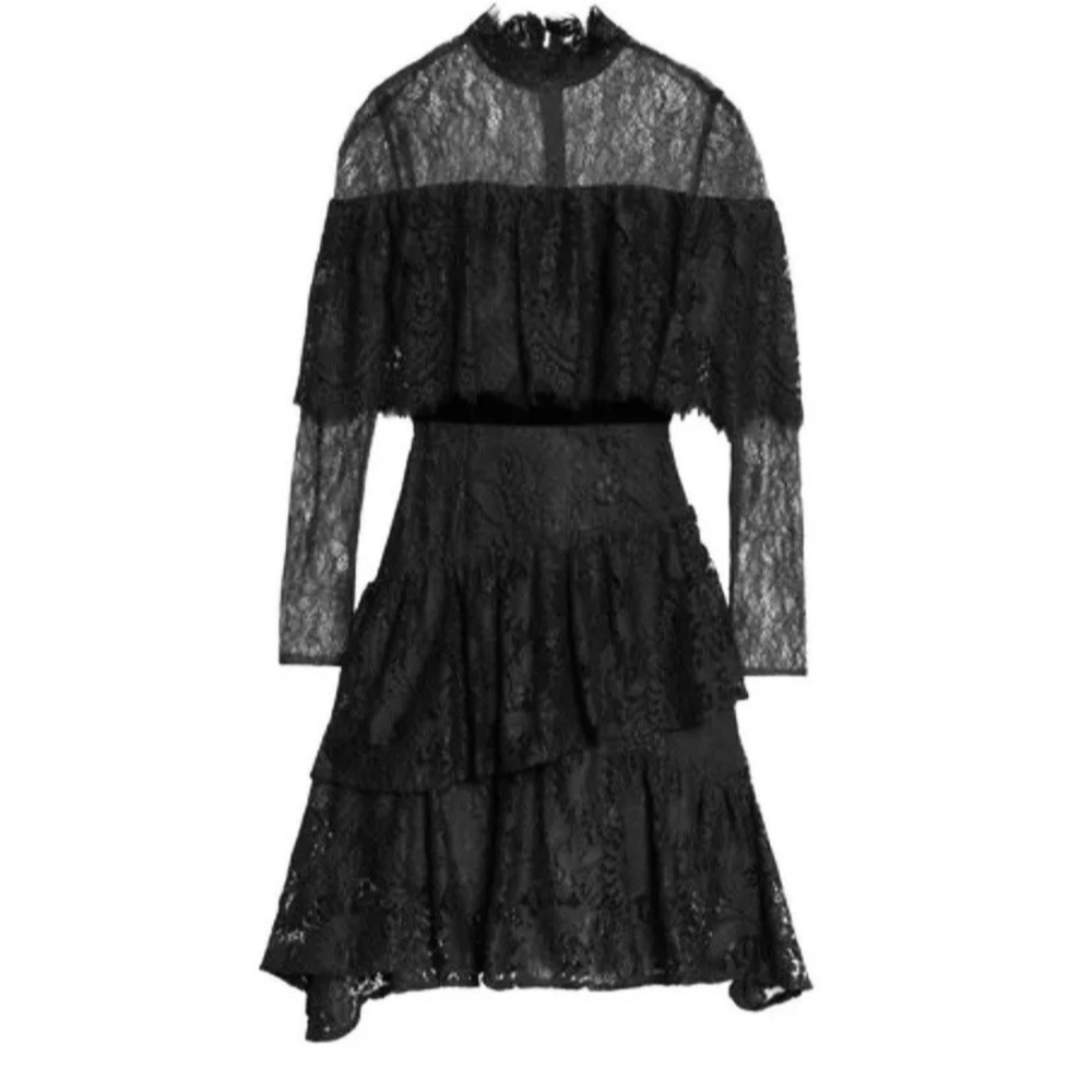 The Outnet Perseverance London Woman Velvet-Trimmed L… - Gem